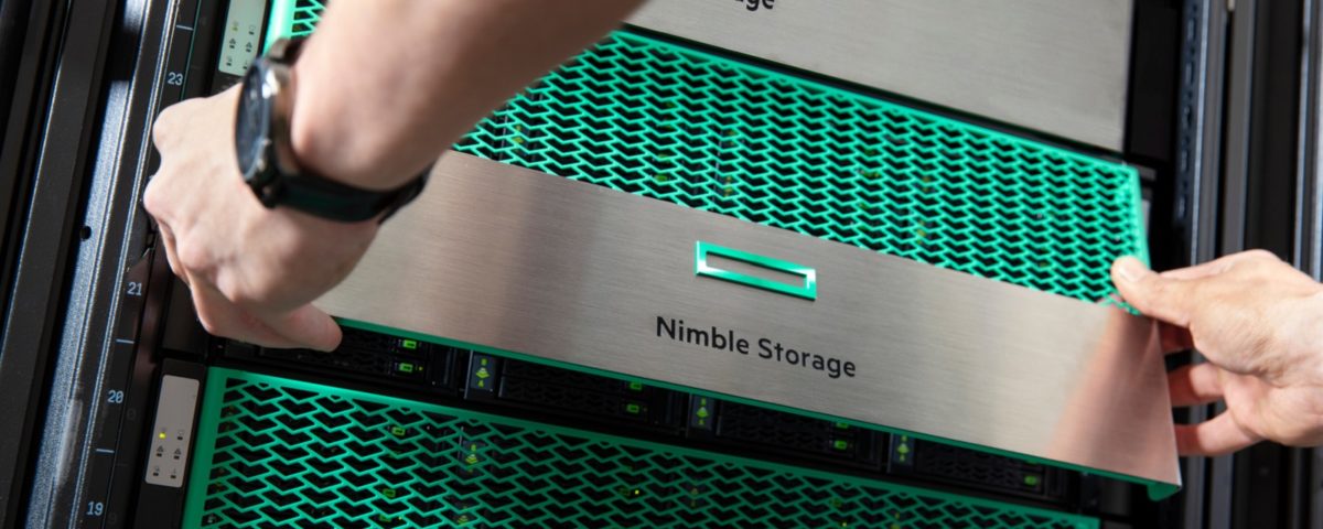 3 Ways to Transform Operations With Autonomous Storage - Evolving Solutions