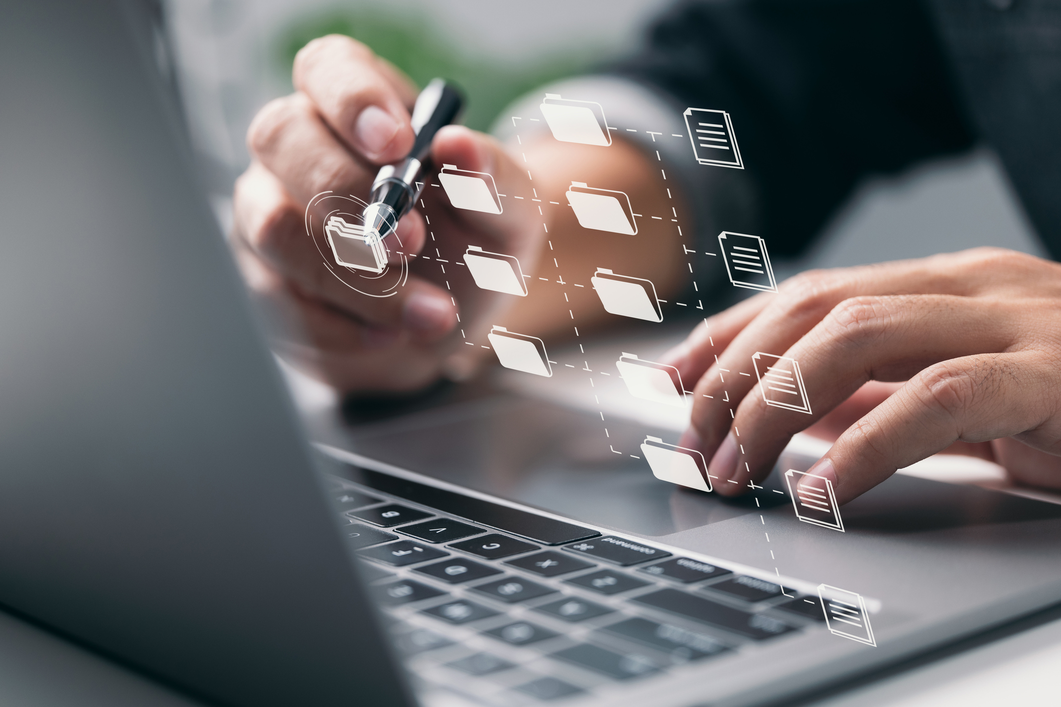 How Network Automation Optimizes a Typical NetOps Workflow - Evolving Solutions