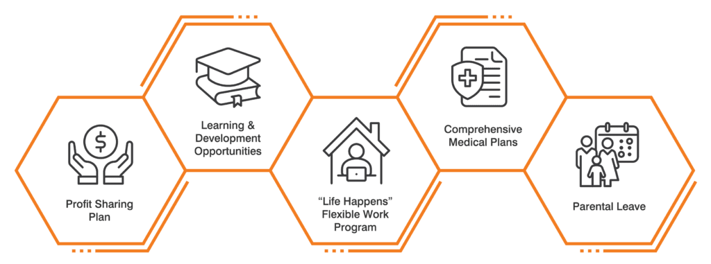 Technology Careers - Evolving Solutions