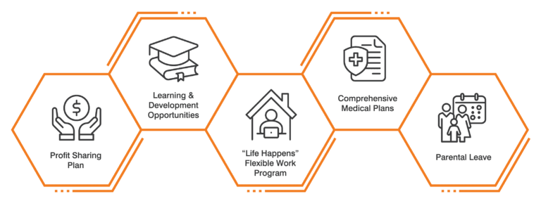 Technology Careers - Evolving Solutions