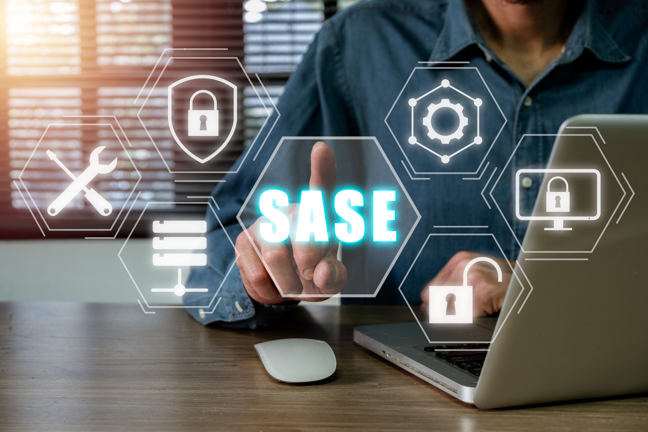 How SASE Protects Modern IT Networks - Evolving Solutions