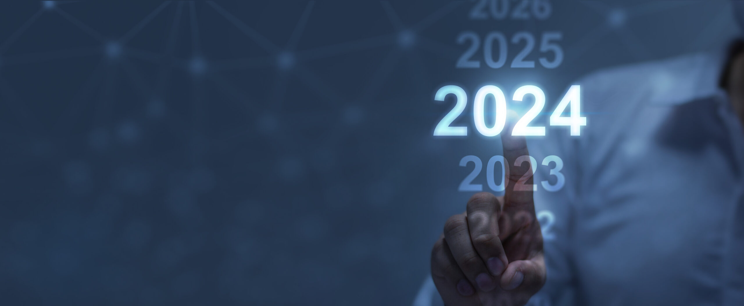 2024 Top Technology Trends for Modern Operations - Evolving Solutions