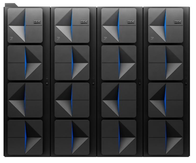 Evolving Solutions Observations on the Announced IBM z17 Mainframe ...