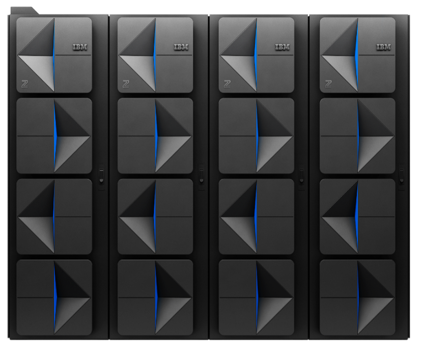 Evolving Solutions Observations on the Announced IBM z17 Mainframe ...