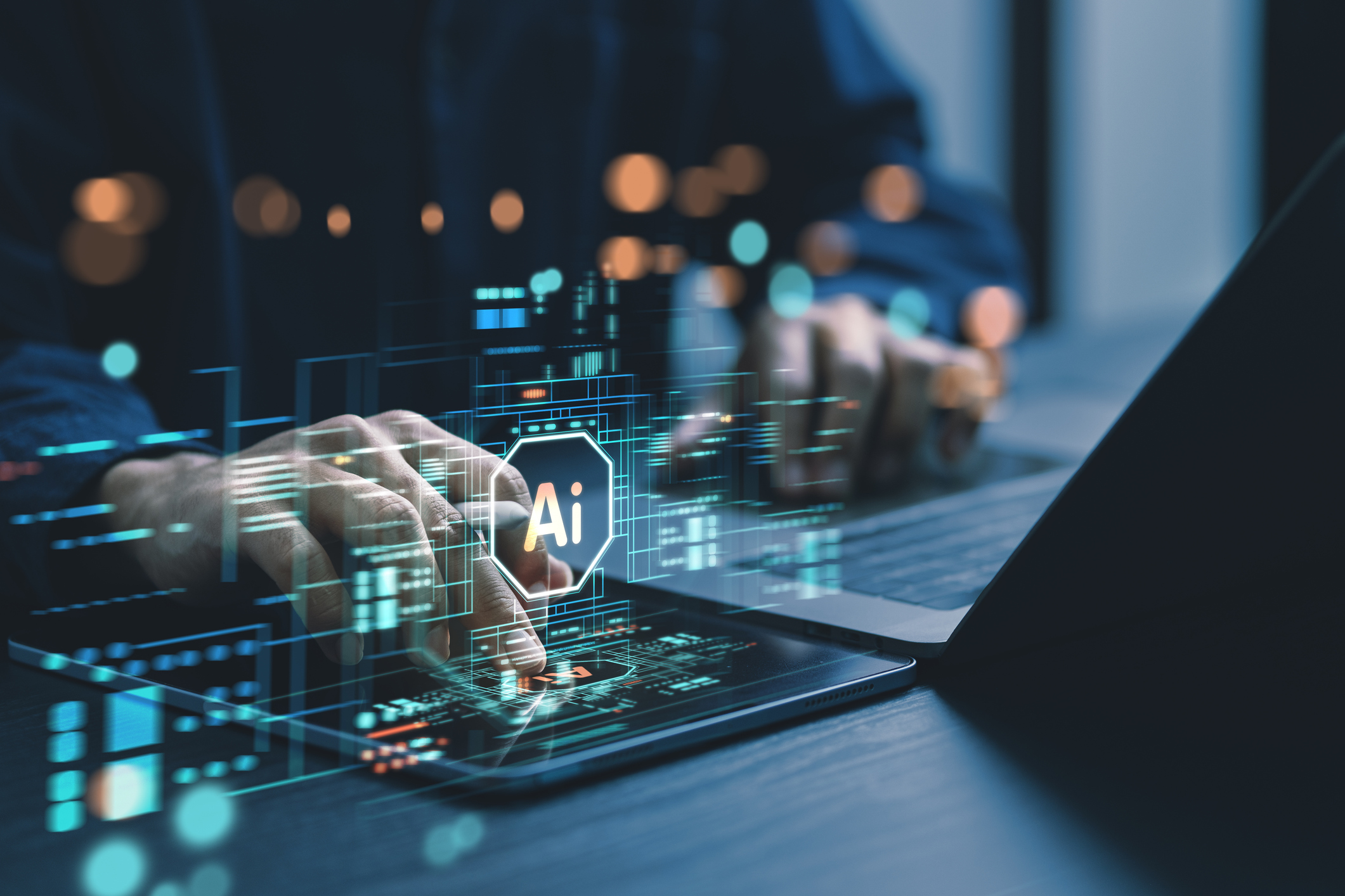 Why Storage Is The Unsung Hero Of Ai Innovation Evolving Solutions