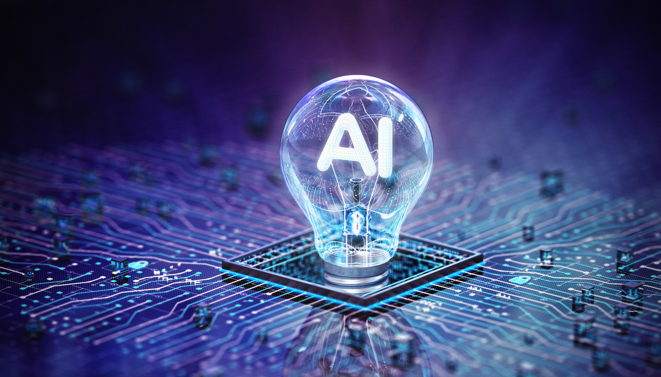 From Buzzword to Business Strategy: The Real Value of AI - Evolving ...